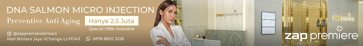 Rute Baru Intrans Bintaro Jaya - Smart Bintaro