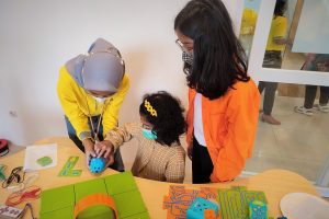 Yuk Belajar Coding dan Bikin Aplikasi di Coding Bee Academy!