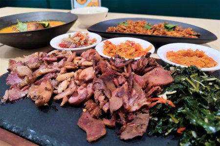 Seilera, Se’i Sapi Rasa Otentik - Smart Bintaro