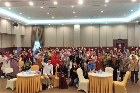 Seminar Awam Hari Hipertensi Sedunia - Smart Bintaro
